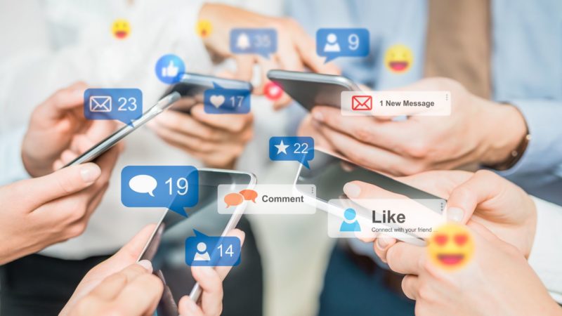 GRV Media Hires Sam Tonks as Head of Social Media Engagement - GRV Media