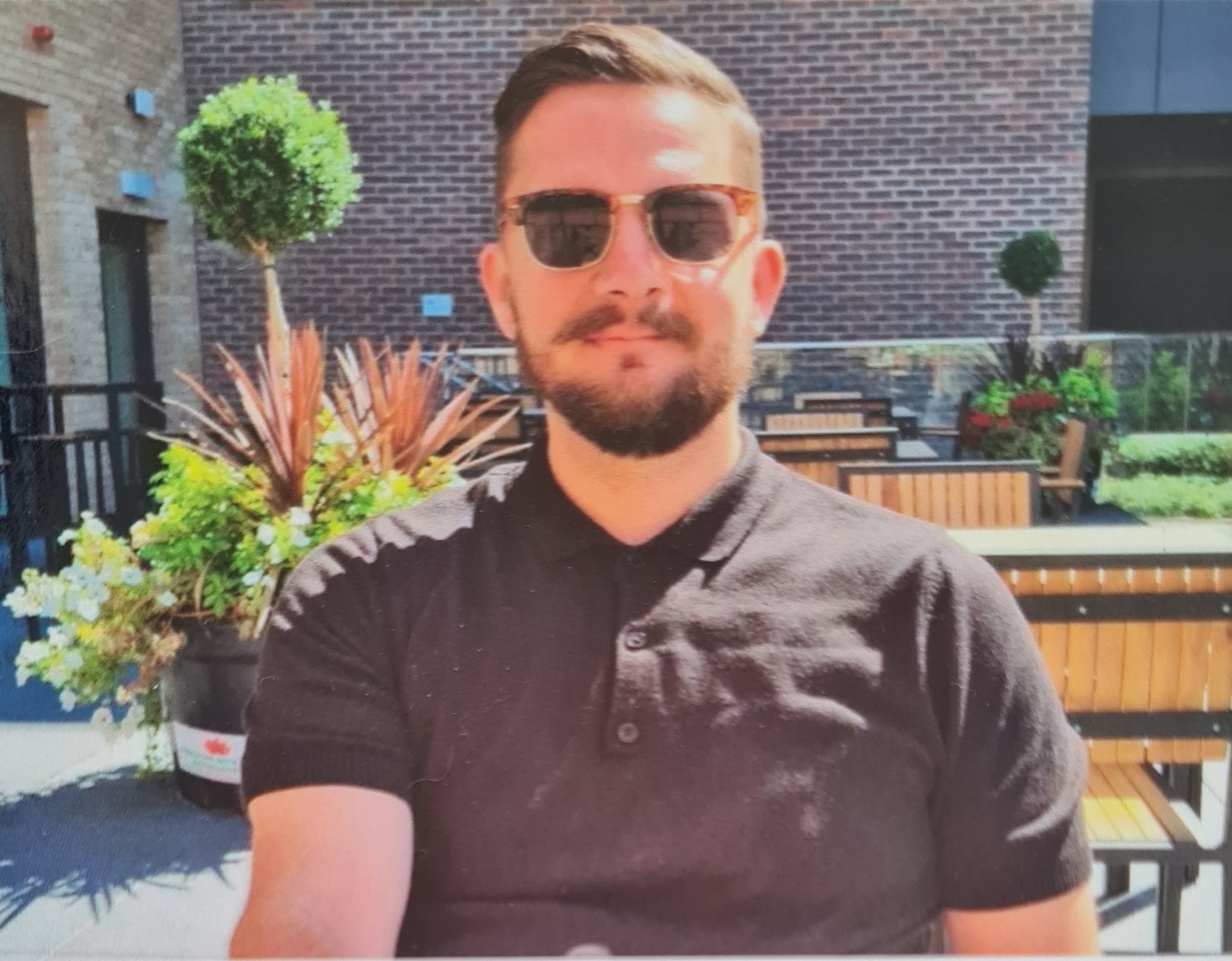 About Us - Boro News