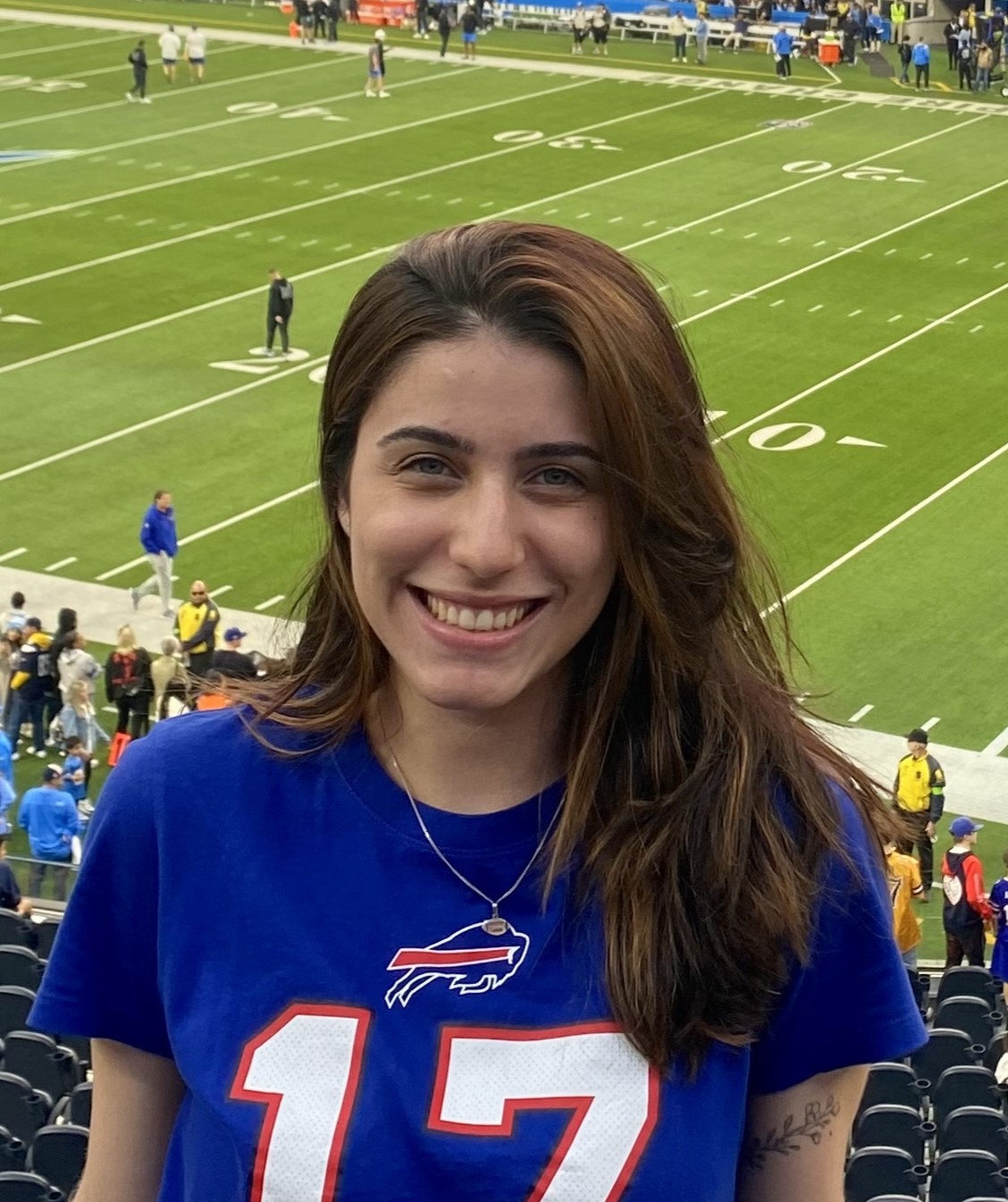 Check out Dallas Cowboys' schedule and the events already booked at AT ...