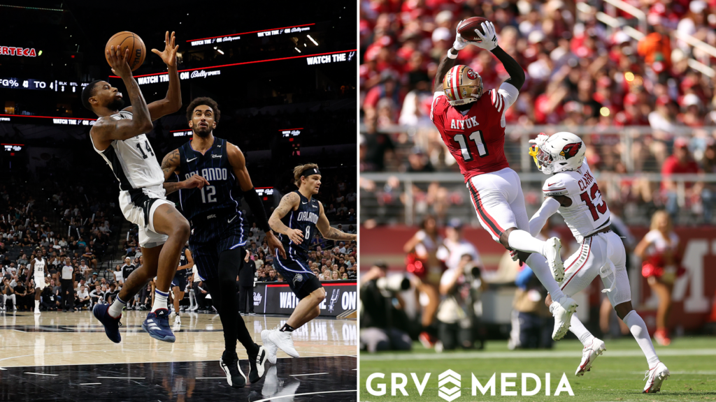 GRV Media Enters US Market with Sport Site Acquisitions - GRV Media