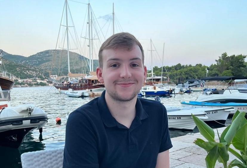 Ben Shelton reveals what Flavio Cobolli said to him during tense exchange after their match at ...