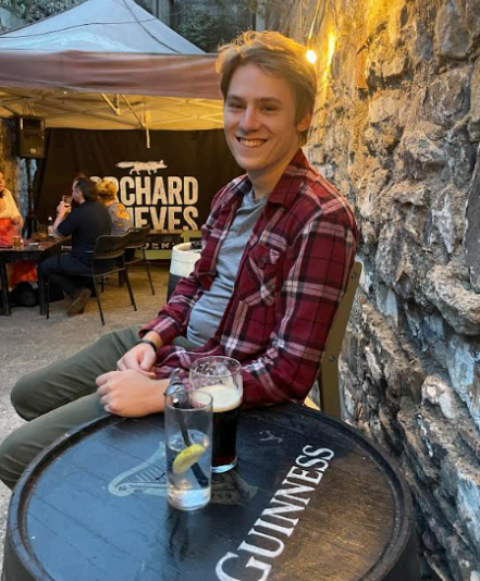 Who is Egor Demin? How he fits with the Brooklyn Nets in the NBA