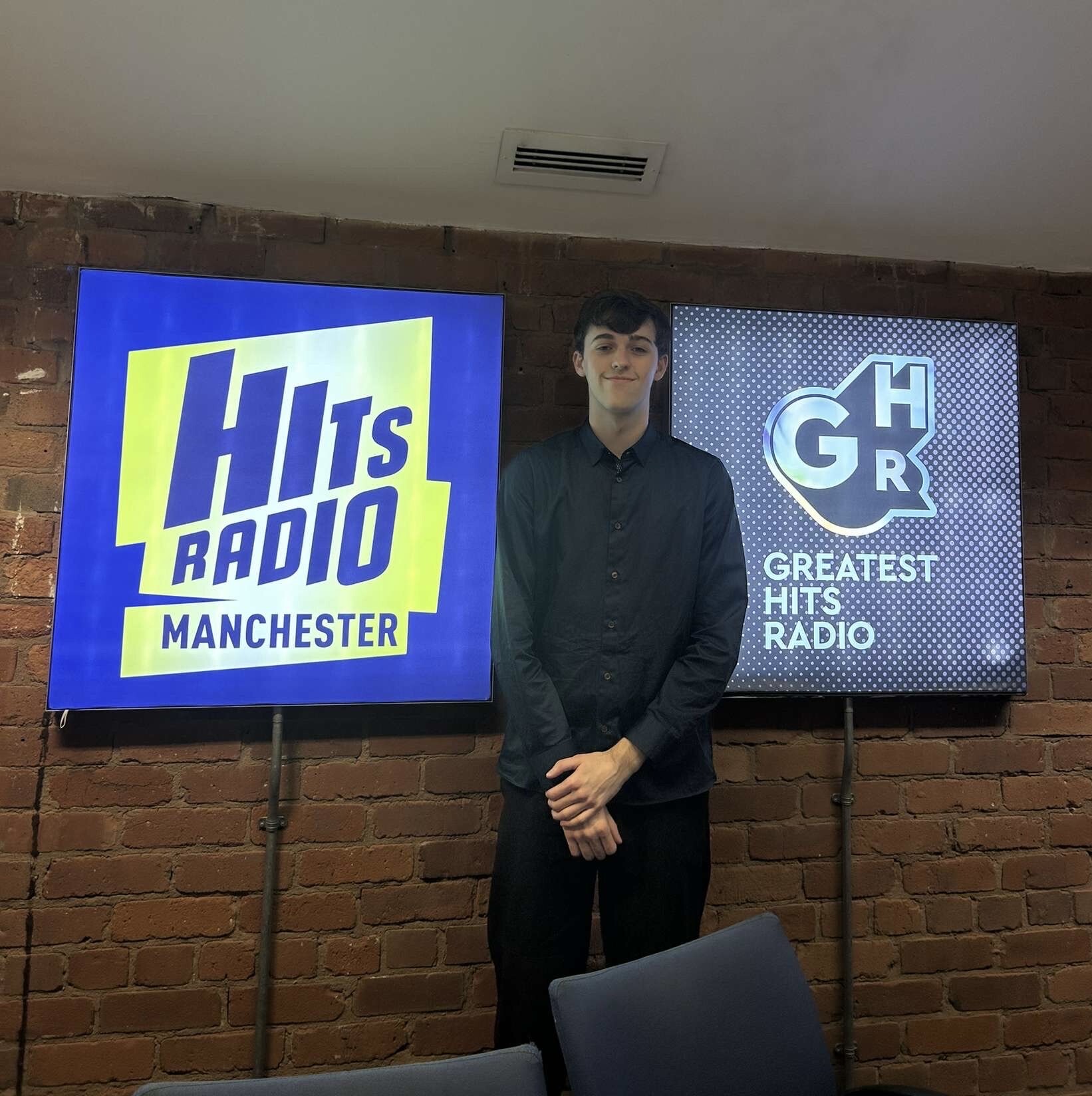 Joe Mulhaney, Football Journalist at Rousing The Kop